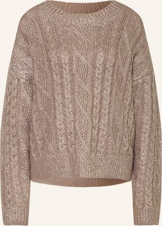 Marc Aurel Marc Aurel Pullover beige