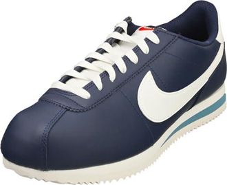 Nike Nike - Cortez - DM4044400 - Couleur: Bleu Marine - Pointure: 43 EU