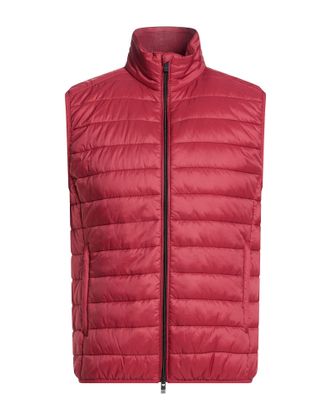 Montedoro Red JACKEN & M&Auml;NTEL - Westen auf YOOX.COM