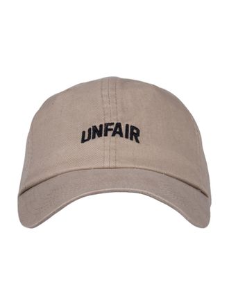 Unfair Athletics Cap Unfair