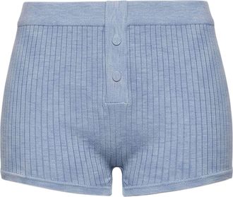 Live The Process HOSEN & R&Ouml;CKE - Shorts & Bermudashorts auf YOOX.COM