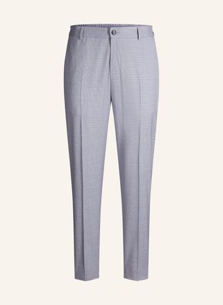Joop Baukasten Anzughose Regular Fit blau