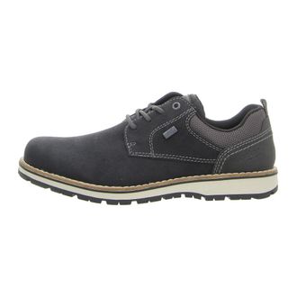 Rieker Herren, Schuhe, Schwarzk, 45 EUGr&ouml;&szlig;e