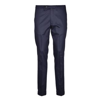 Michael Coal Anzughose - - Trousers - Herren - Blau - W36