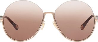 Chlo&eacute; BRILLEN - Sonnenbrillen auf YOOX.COM