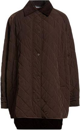 Max Mara MANTEAUX - Doudounes plume ou synth&eacute;tique sur YOOX.COM