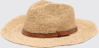 Ibeliv Chapeau Femme couleur Chair