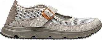 Salomon Femme, Sport, Gris, Taille: 36 1/2 EU RX Marie-Jeanne Woven