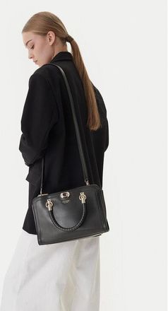 Guess Handtasche HWVG95 31060 Schwarz