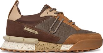 Replay Sneakers REPLAY GMS1P.000.C0072L Braun