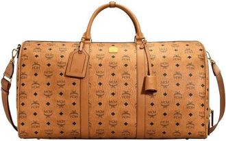 MCM Weekender OTTOMAR in Visetos