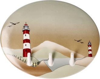 GOEBEL Schlüsselbrett Lighthouse - Scandic Home