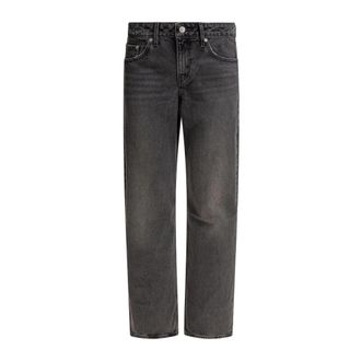 Levi's Low Loose Jeans - - Jeans - Damen - Schwarzk - W29 L32