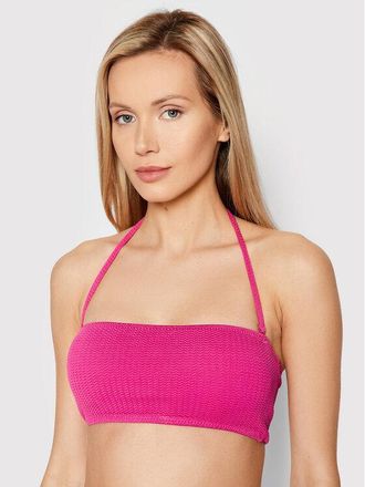 Seafolly Bikini-Oberteil Sea Dive 31034-861 Rosa