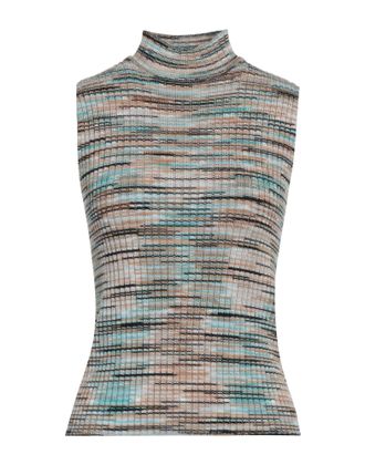 M Missoni STRICKWAREN - Rollkragenpullover auf YOOX.COM