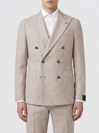 Tagliatore Veste TAGLIATORE Homme couleur Chair