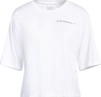 Emporio Armani TOPS - T-shirts auf YOOX.COM