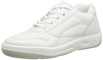 TBS Homme Albana Chaussures de Tennis, Blanc Blanc B8007, 43 EU