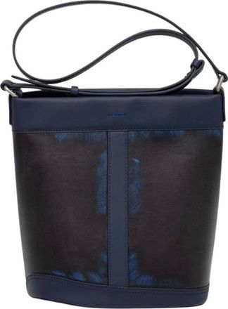 Ader Error Damen, Taschen, Blau, ONE SIZEGr&ouml;&szlig;e