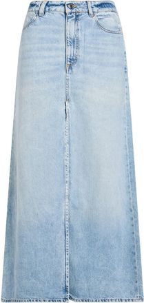 Icon Denim Los Angeles HOSEN & R&Ouml;CKE - Jeansr&ouml;cke auf YOOX.COM