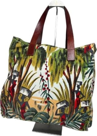 Marni Damen, Pre-Owned, Mehrfarbig, ONE SIZEGr&ouml;&szlig;e