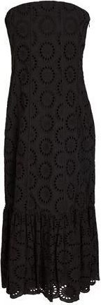 Twin-Set ROBES - Robes midi sur YOOX.COM