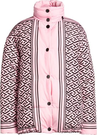 Versace JACKEN & M&Auml;NTEL - Pufferjacken & Daunenjacken auf YOOX.COM