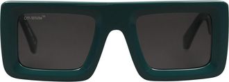 Off-white BRILLEN - Sonnenbrillen auf YOOX.COM