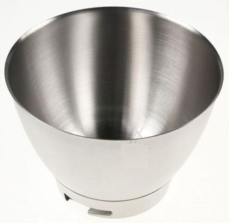 Kenwood Edelstahlmixer f&uuml;r AW2001103030 Multifunktionsroboter
