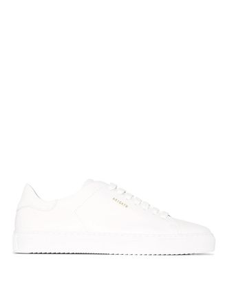 Axel Arigato Baskets - Blanc