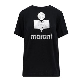 Isabel Marant Damen, Oberteile, Schwarzk, MGr&ouml;&szlig;e