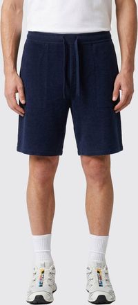 Dolce & Gabbana Short DOLCE & GABBANA Homme couleur Bleu
