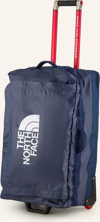 The North Face Trolley Base Camp Voyager 29 blau