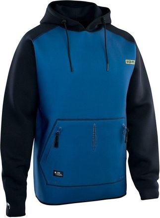 ION Neopren-Hoodie ION NEO LITE Neoprenhoodie faint blue