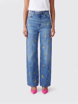 Ganni Jeans femme