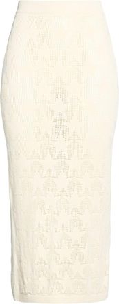 Akep HOSEN & R&Ouml;CKE - Midi-R&ouml;cke auf YOOX.COM