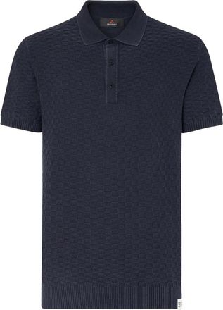 Peuterey Homme, Tops, Bleu, Taille: XL Polo