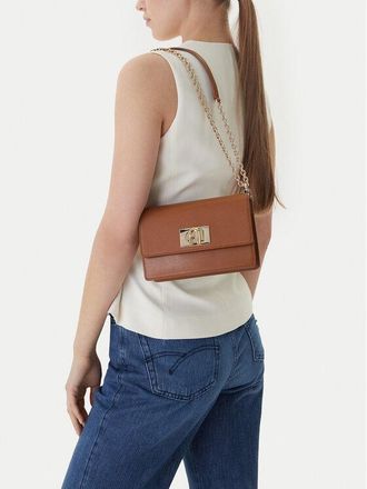 Furla Handtasche 1927 BAFKACO-ARE000-03B00-1-007-20-BG-B Braun