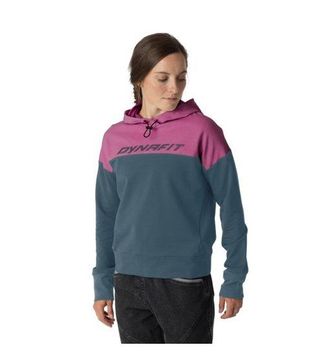 Dynafit 24/7 Hoody W - Kapuzenpullover - Damen