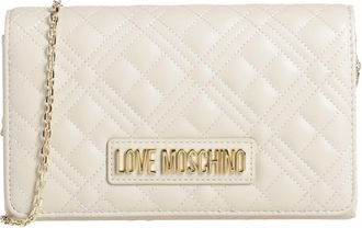 Love Moschino TASCHEN - Umh&auml;ngetasche auf YOOX.COM