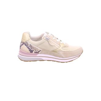Gabor Femme, Chaussures, Multicolore, Taille: 38 1/2 EU Chaussures d&eacute;contract&eacute;es &agrave; lacets pour femmes