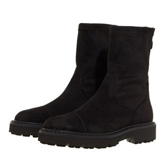 Kennel & Schmenger Stiefel & Boots - FREDA - Gr. 37 (EU) - in Schwarz - für Damen