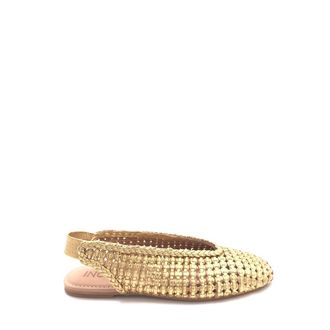 Inuovo Inuovo, Damen, Schuhe, Gelb, 39 EUGr&ouml;&szlig;e