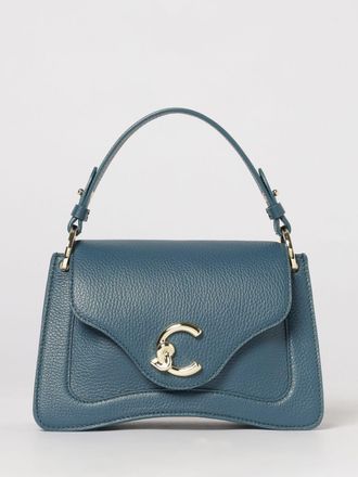 Coccinelle Mini Sac Femme couleur Bleu