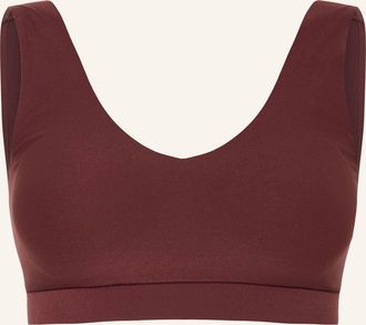 Chantelle Bustier Softstretch rot