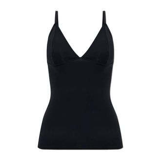 Gestuz Femme, Tops, Noir, Taille: 42 FR CamiGZ Top