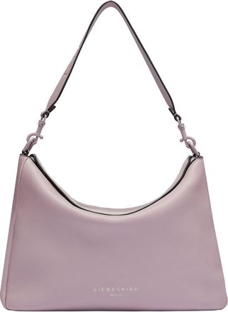 Liebeskind Liebeskind Berlin Hobo, Medium (HxBxT 24cm x 32cm x 13.2cm), Pale Lavender