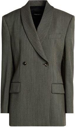 Emporio Armani Ensembles et coordonn&eacute;s - Blazers sur YOOX.COM