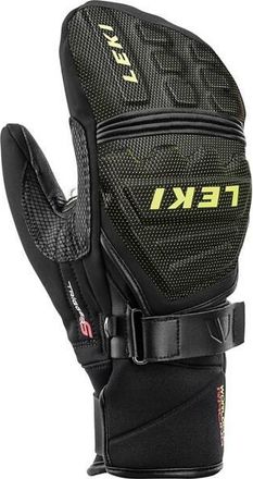 Leki Herren Handschuhe HS Race Coach C-Tech S Mitt