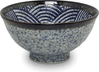 Generic EDO JAPAN - JAPANISCHE GOLF KOM O/15.5CM|H7.8CM